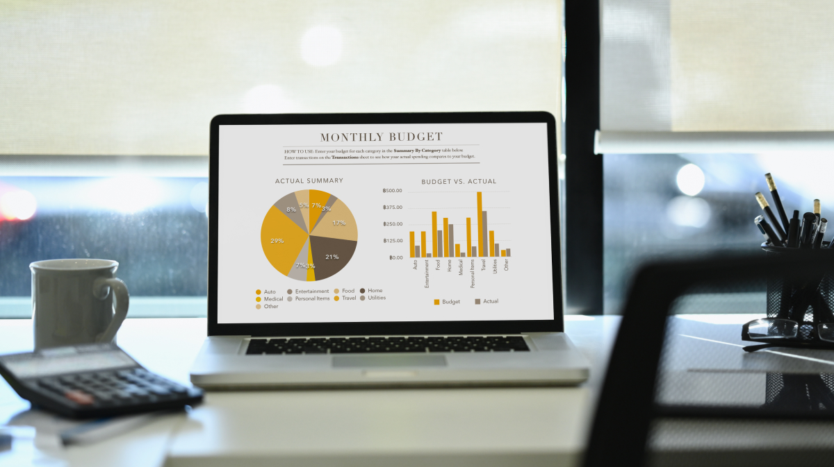 The Top 5 Expense Management Companies in Texas