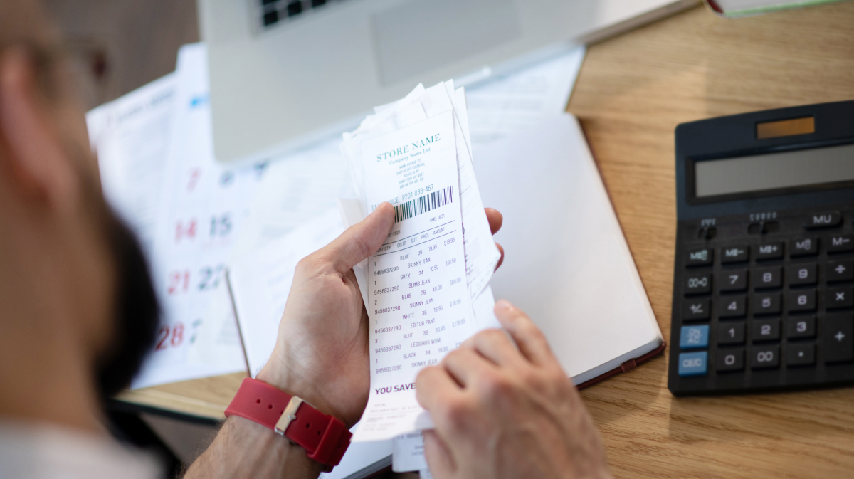 The Ultimate Guide to Corporate Receipt Management Solutions