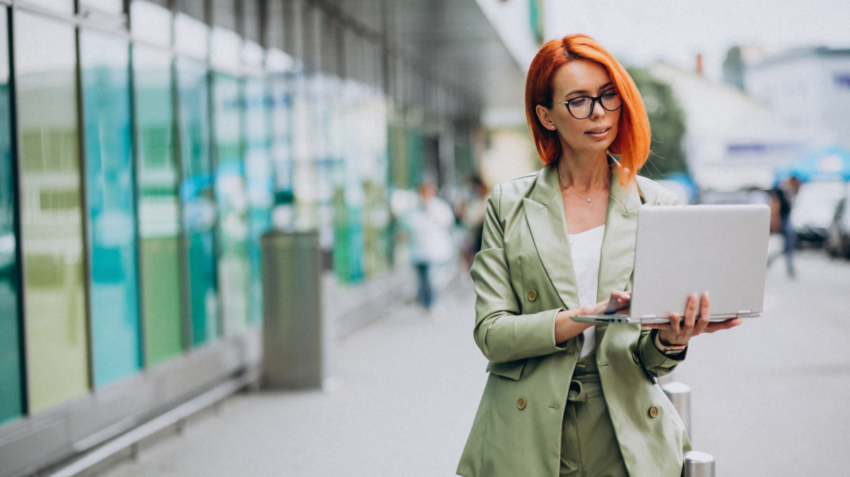 The Ultimate Guide To Business Traveler Software for FMCG