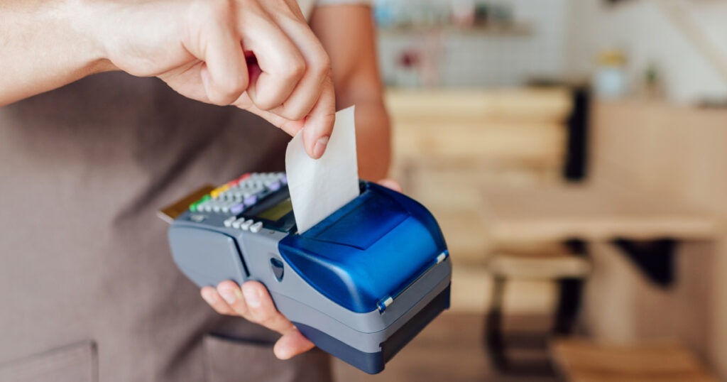 Benefits of Electronic Expense Reporting in E-commerce