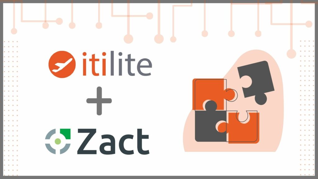 ITILITE - Zact Partnership : Developing Forward Looking Finance