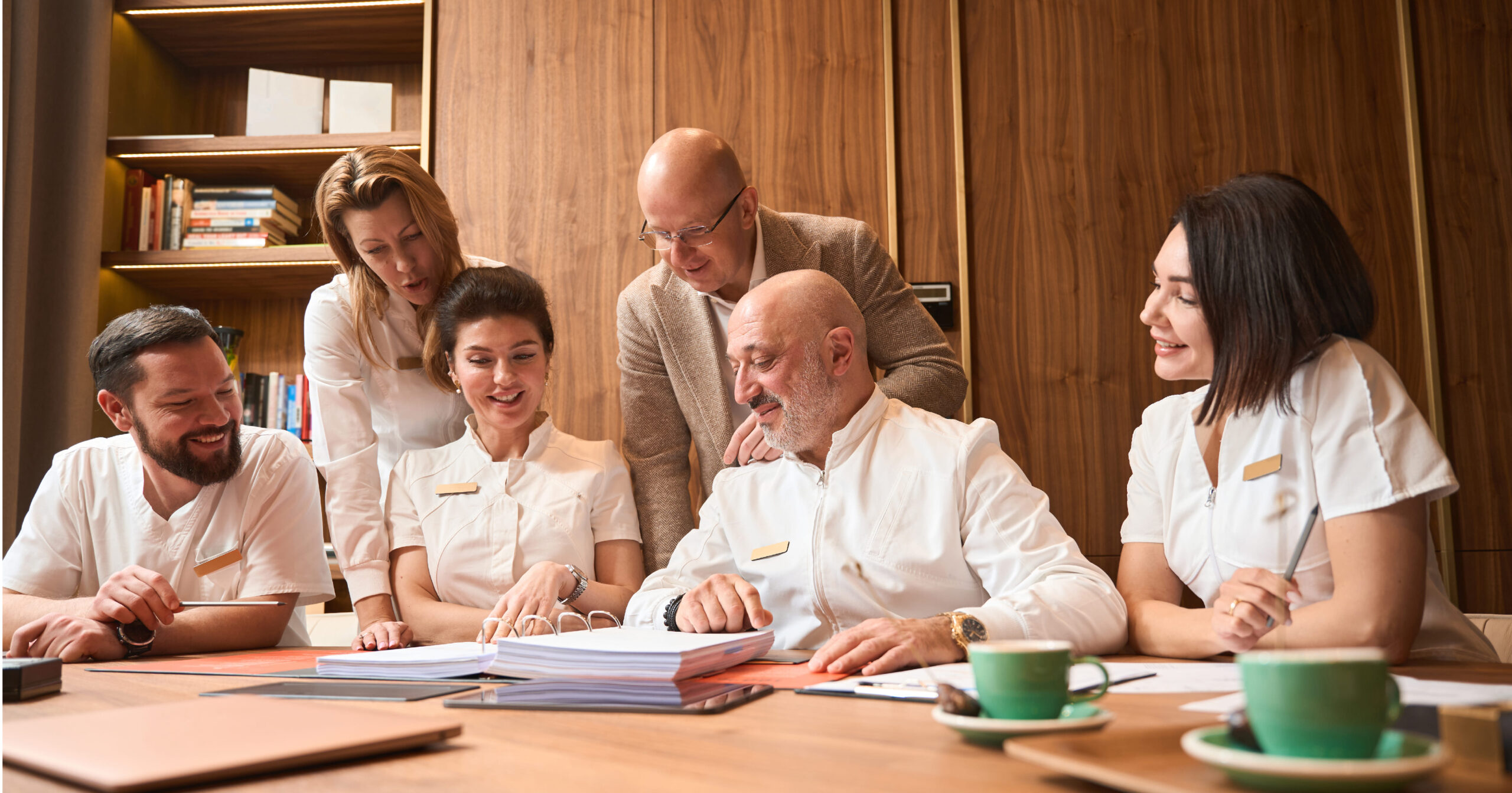 Effective Hotel and Accommodation Management with AI Solutions