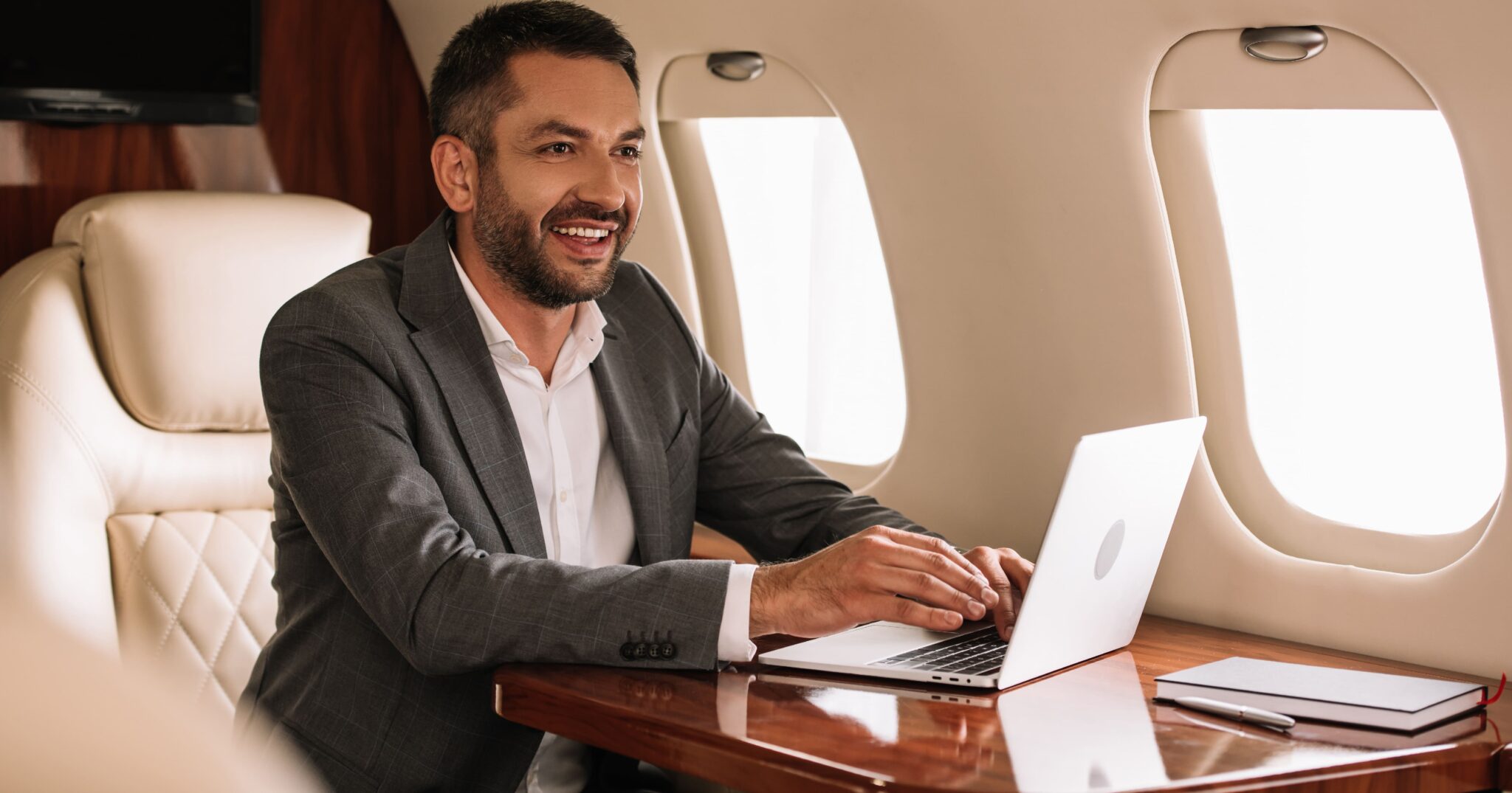 A Complete Guide on Executive Travel Perks