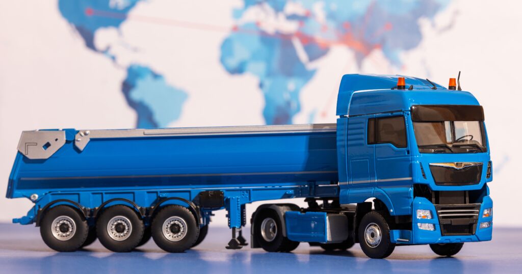 Travel Program Customization for Optimal Results in Trucking