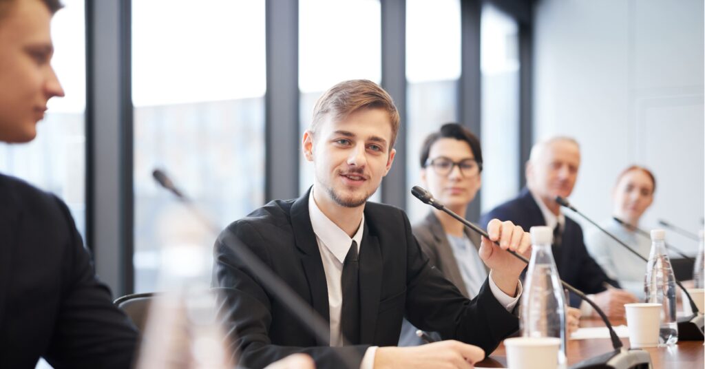 MICE Travel : Features, Benefits and Solutions for Corporate Travel