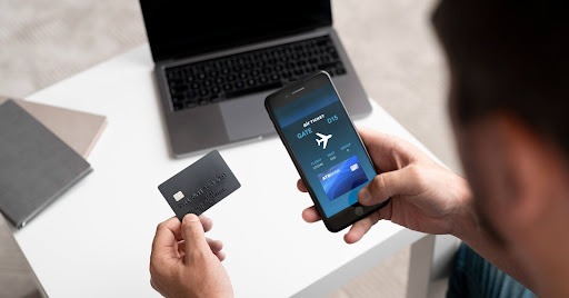 Benefits of Virtual Travel Cards for Corporate Travel