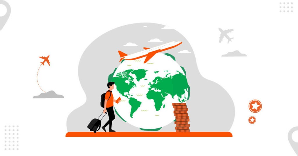 Why Investing in Green Travel is Good for your Company