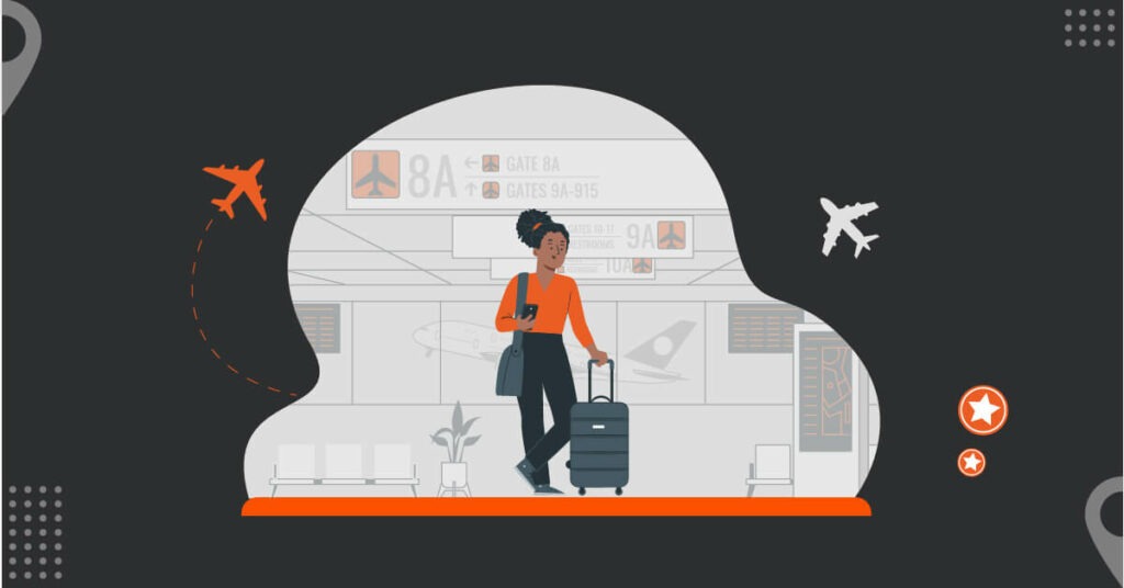 7 Considerations for HRs to make Female Travel a Success