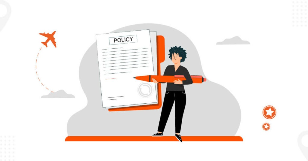 7 Benefits of Crafting the Best Work Travel Policy | ITILITE