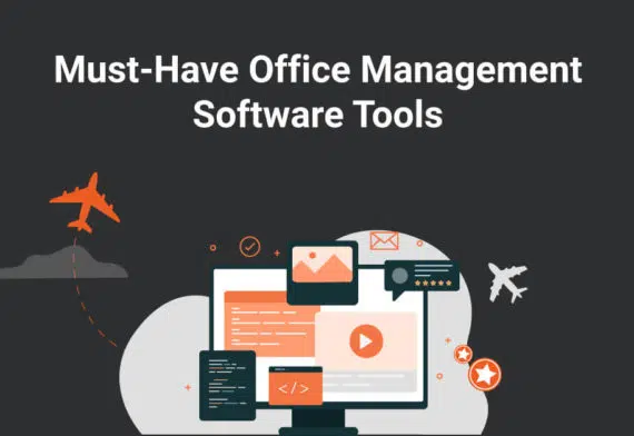 22 Best Office Management Software Tools | ITILITE
