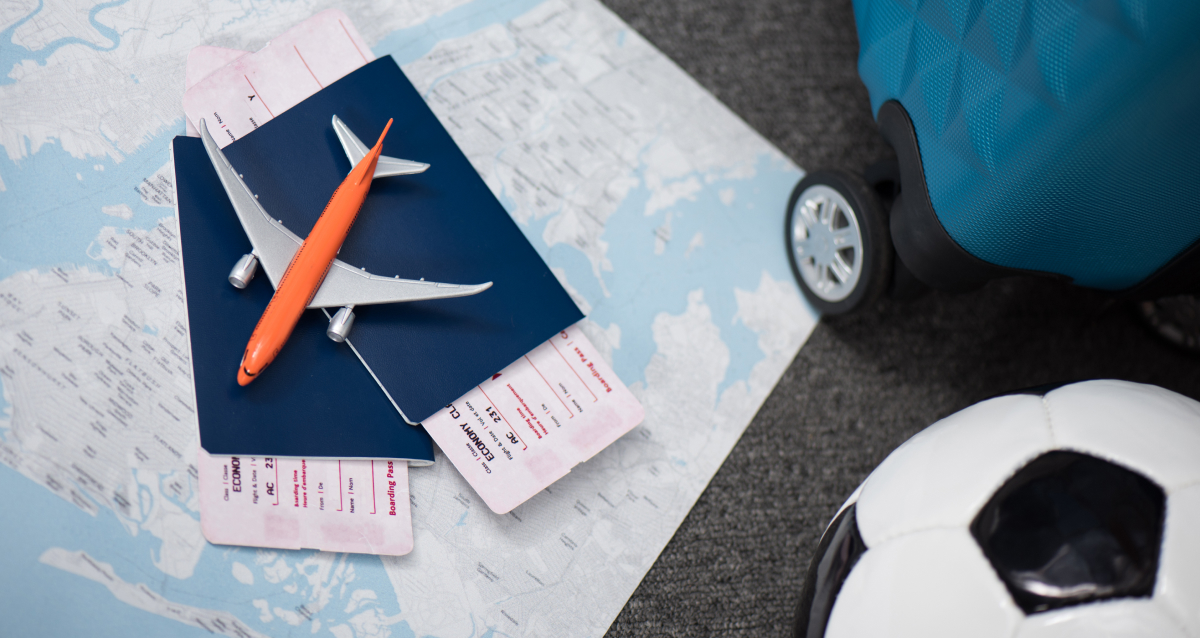 Tips to Make Your Executive Travel Flight Itineraries Hassle-Free