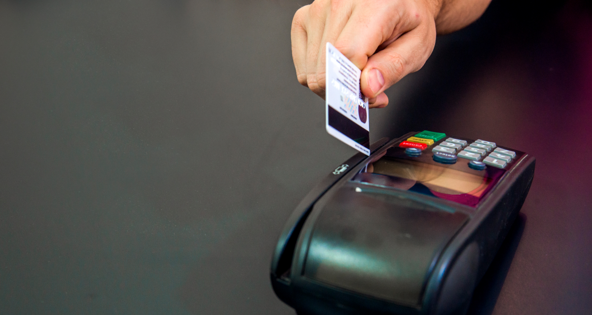 Why Corporate Expense Cards are Essential for Businesses