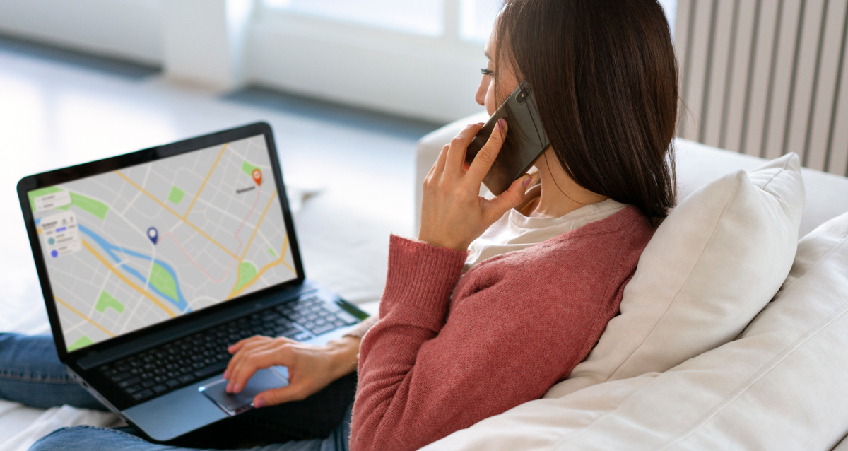 Streamline Your Travel Logistics with a Company Trip Navigator