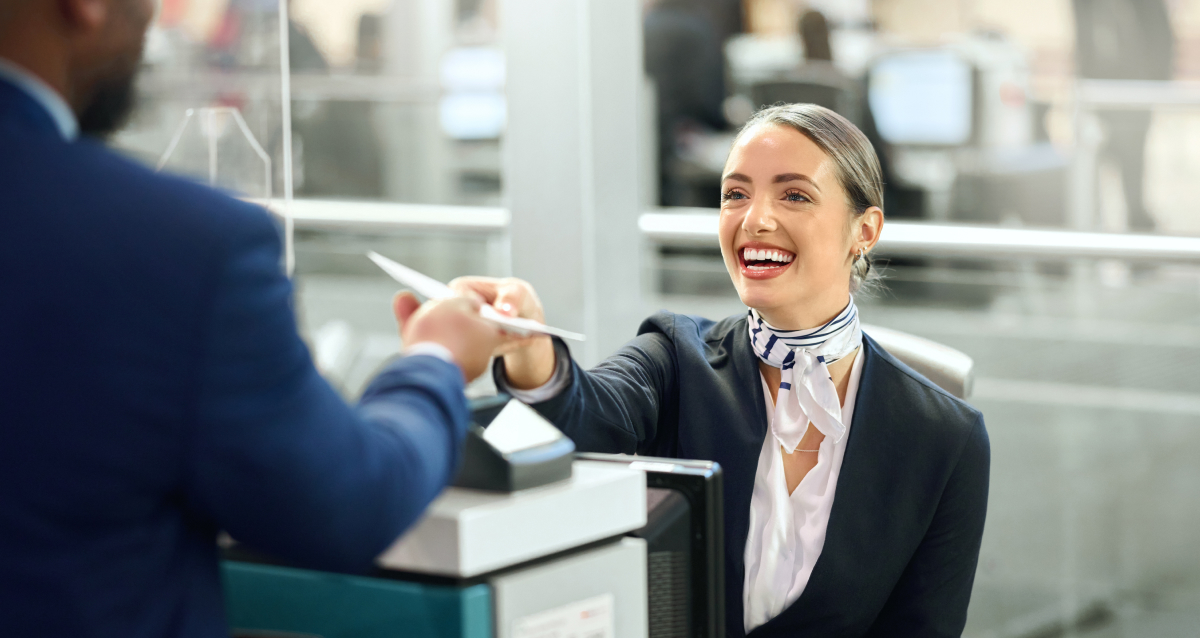 The Future of Corporate Travel Flight Agencies