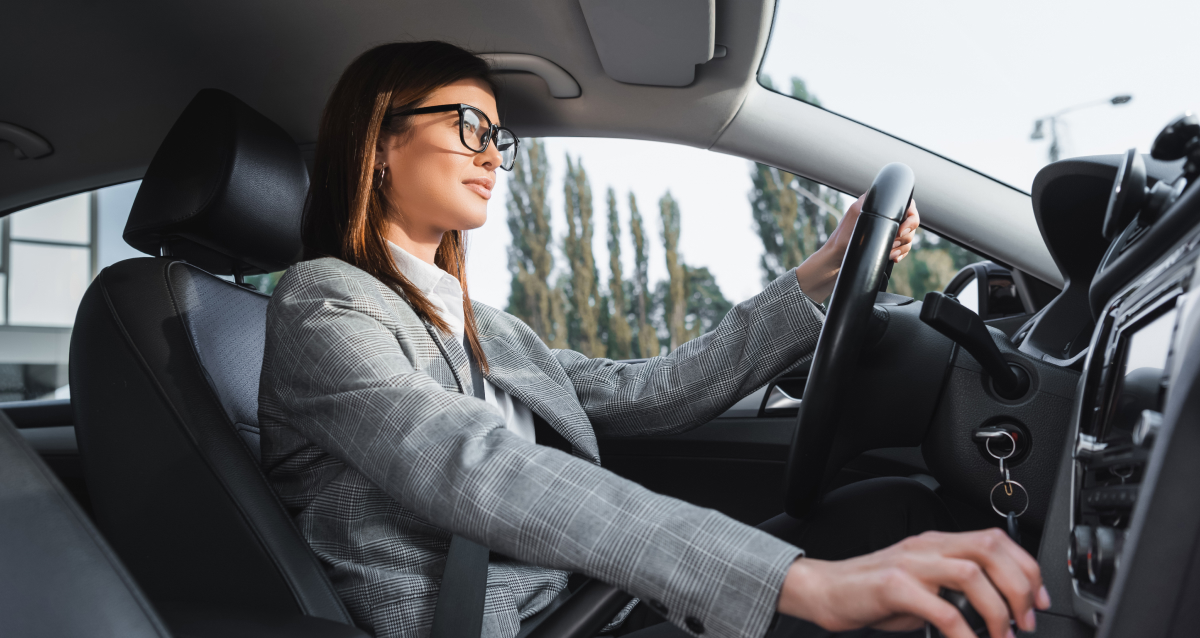 How to Find the Right Business Travel Vehicle for Hire