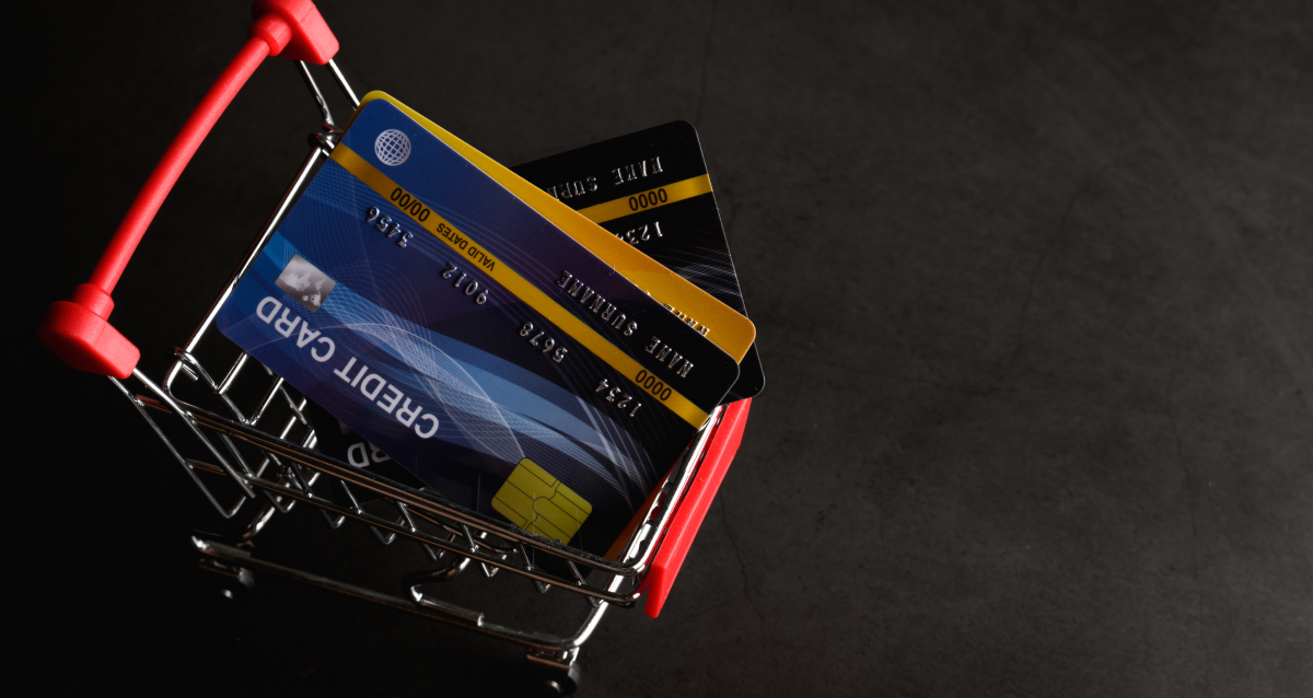 Choosing the Best Corporate Credit Cards for Small Businesses