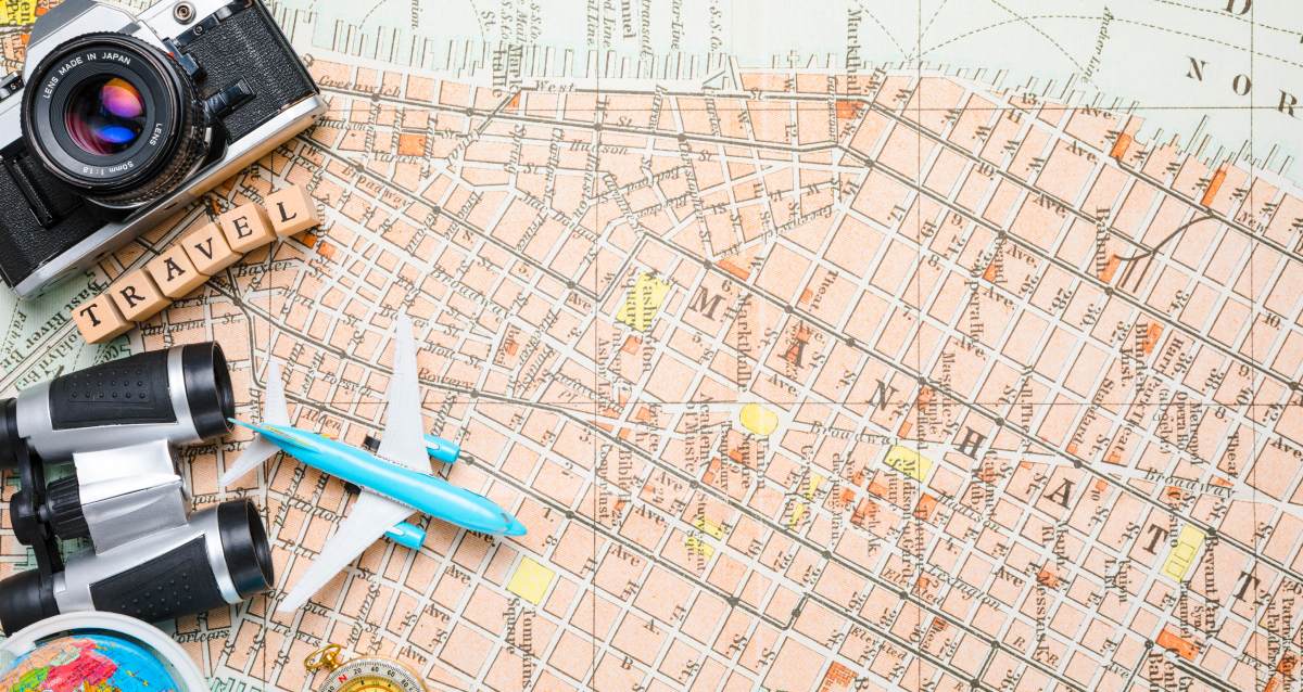 10 Corporate Travel Services for Business Trip Management