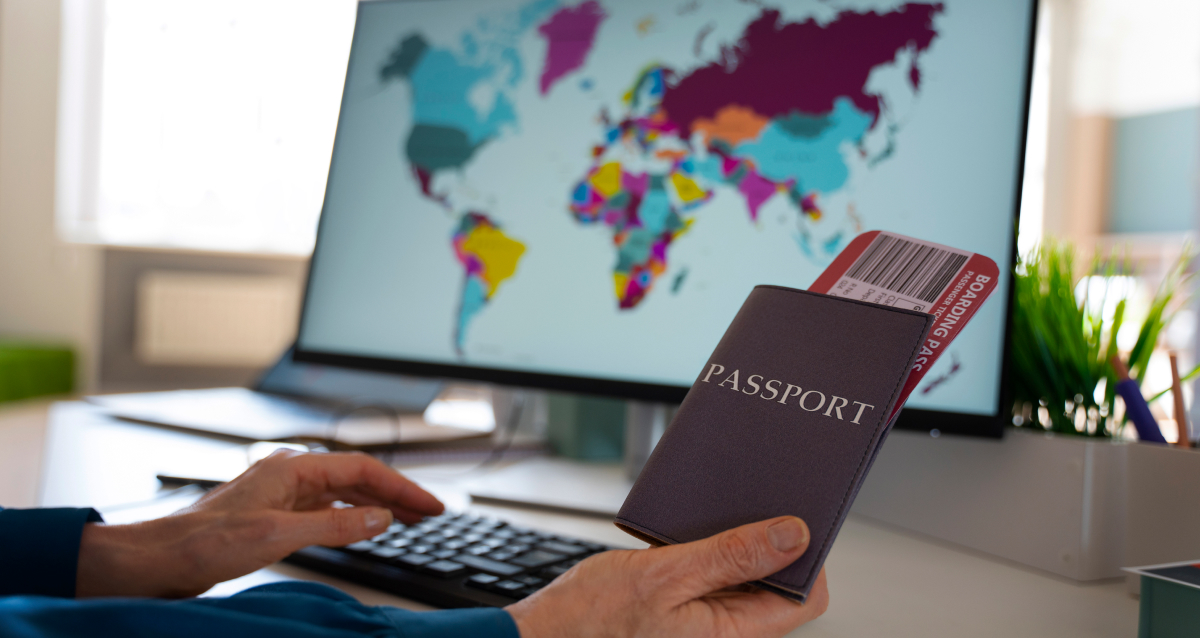Importance of Travel Destination Management Software