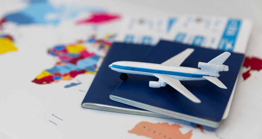 Travel Booking Trends Embracing Technological Advancements Travel Booking Trends Embracing Technological Advancements