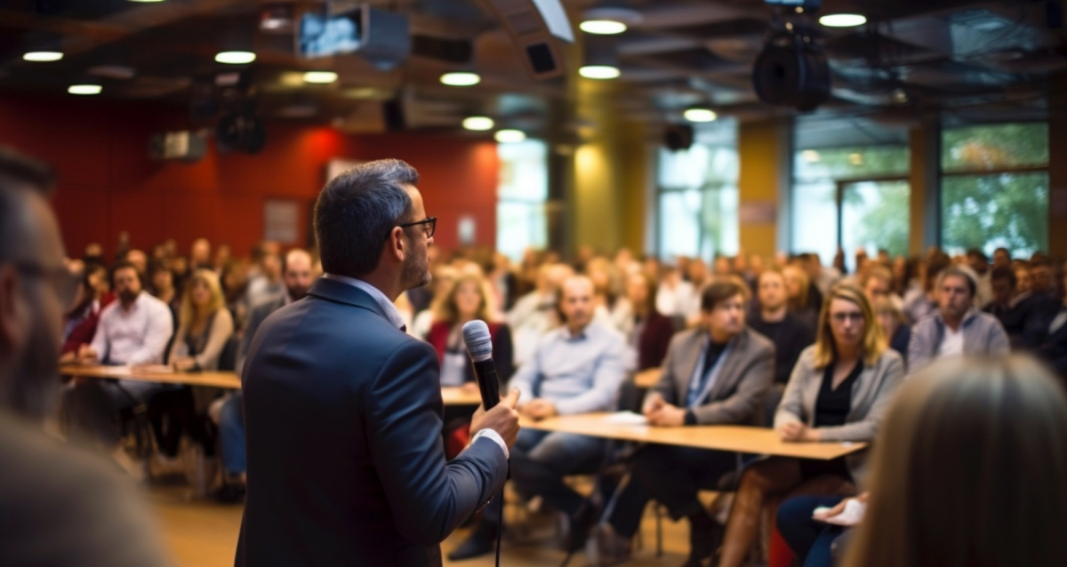 Conference Travel: A Complete Guide for Business Professionals