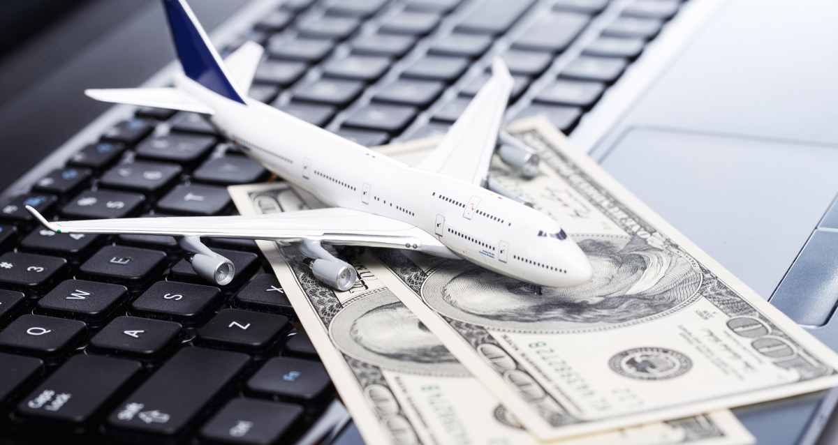 Don't Miss Out on the Best Airfare Deals