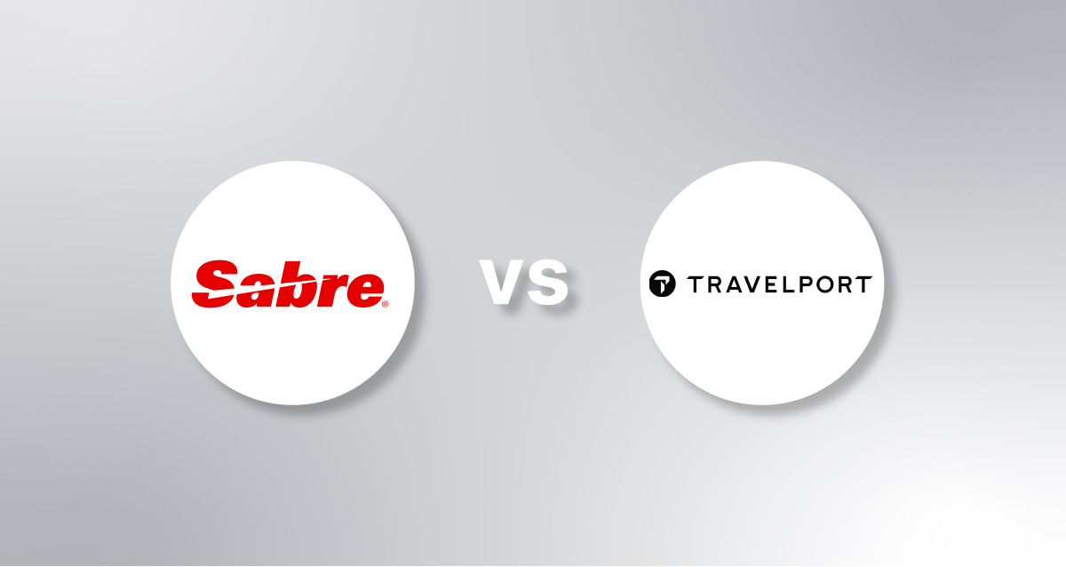 Which GDS System Is Better: Sabre vs Travelport?