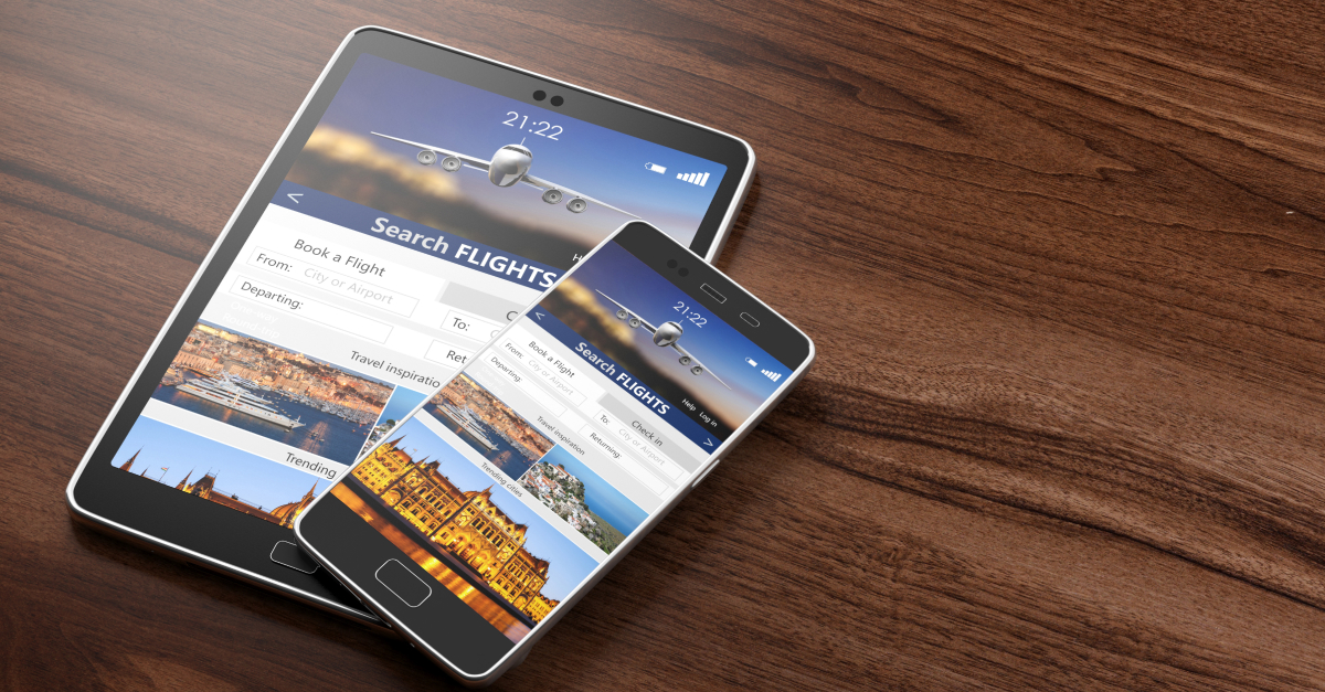 Search Flights with Flexible Dates: The Key to Affordable Travel