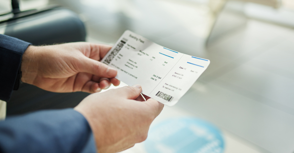 Open Flight Tickets: A Guide to Flexibility in Travel