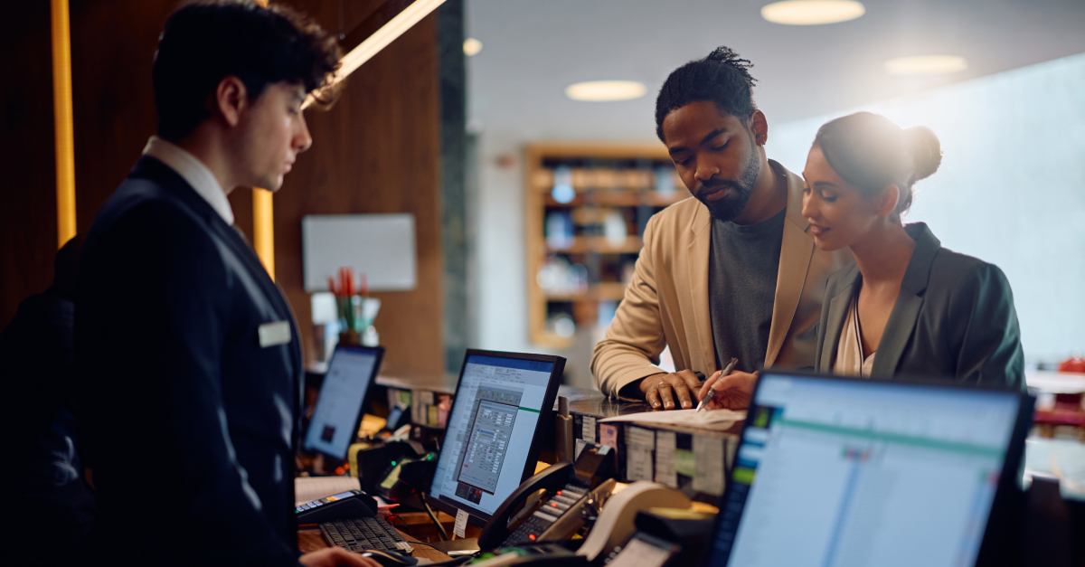 Hotel Refund Policy: The Complete Guide