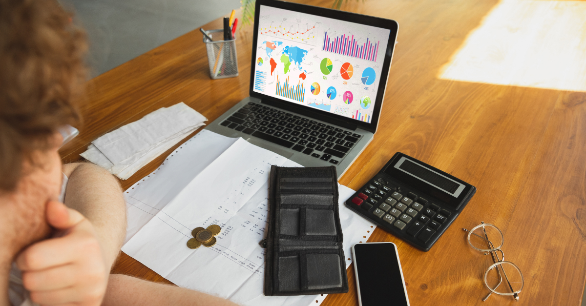 How to Organize Business Expenses Efficiently