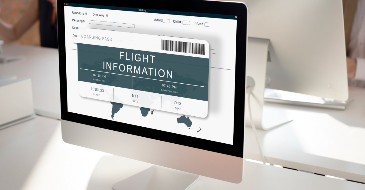 Websites to Book International Flight Tickets: Your Ultimate Guide