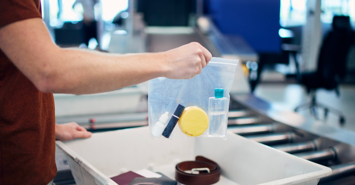 What is the 311 Rule and How does it Affect your Travel?