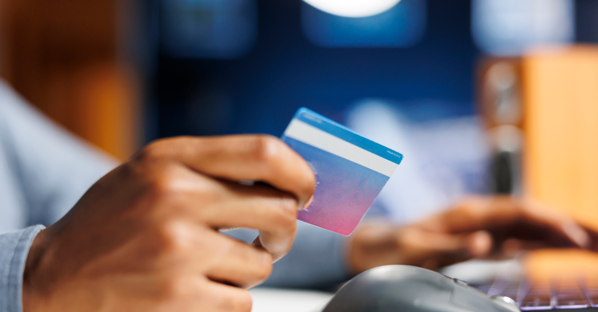 What are the benefits of Corporate T&E cards?