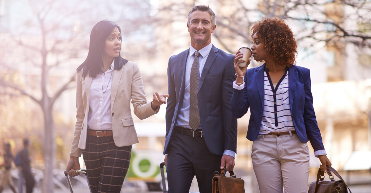 Save Time and Money with Group Travel Booking Tool