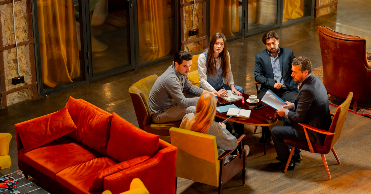 The Importance of Group Bookings for Hotels in Corporate Travel