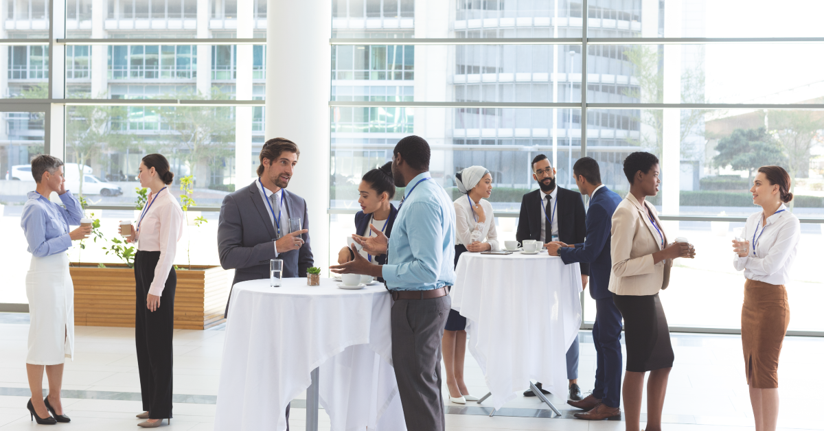 Here are 5 Best Travel Conferences to Attend in 2024