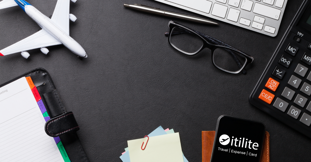 How to Ensure Secure Travel Arrangements for Employees