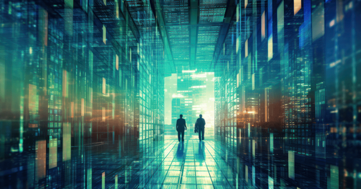 Unleashing the Data Revolution in Corporate Travel