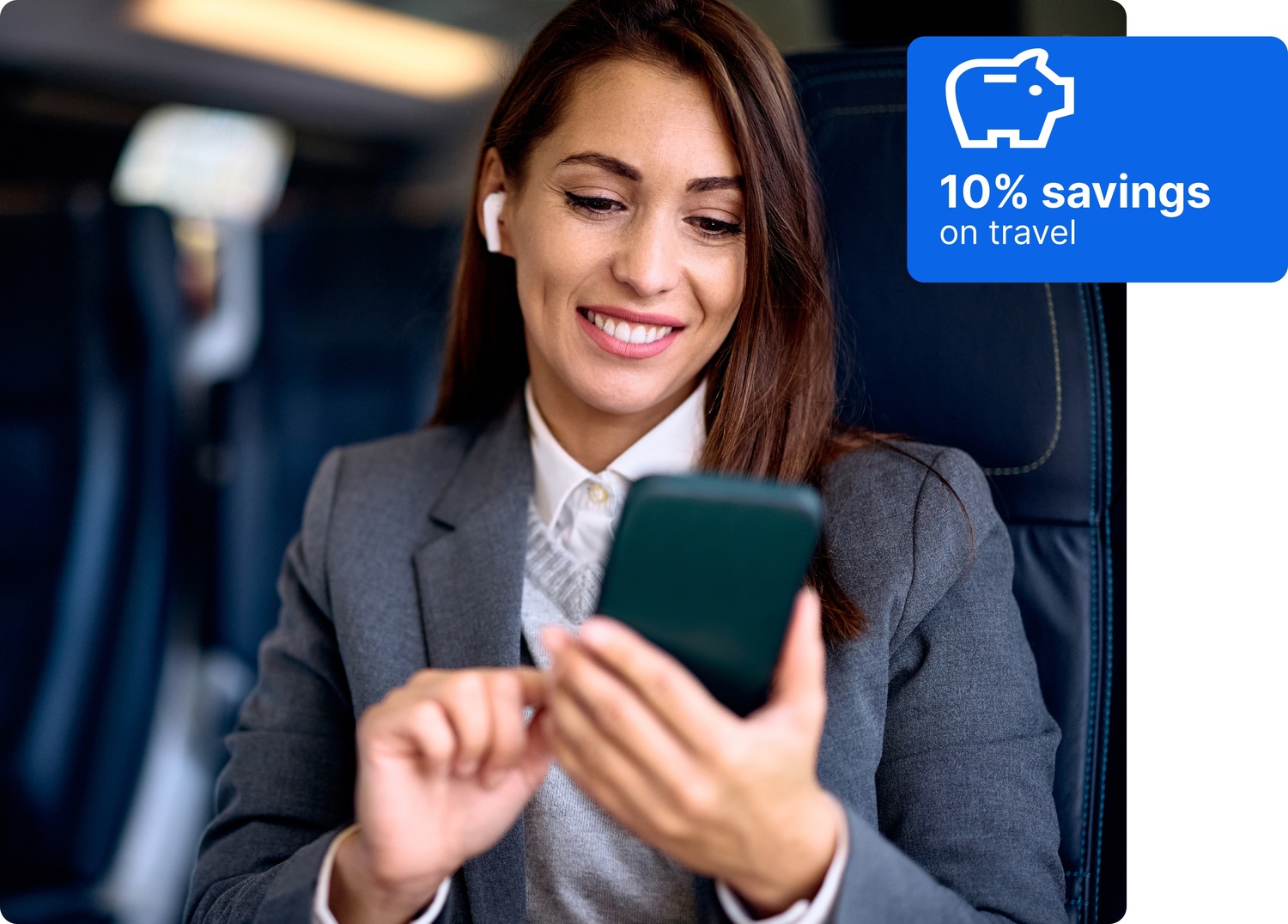 Best Corporate Flight Booking Platform in USA - Business Travel Made Easy